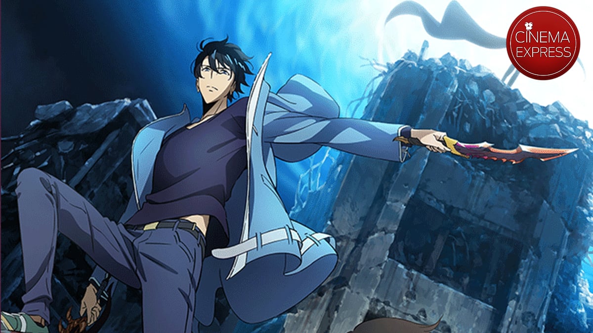 Solo Leveling tops Crunchyroll Anime Awards