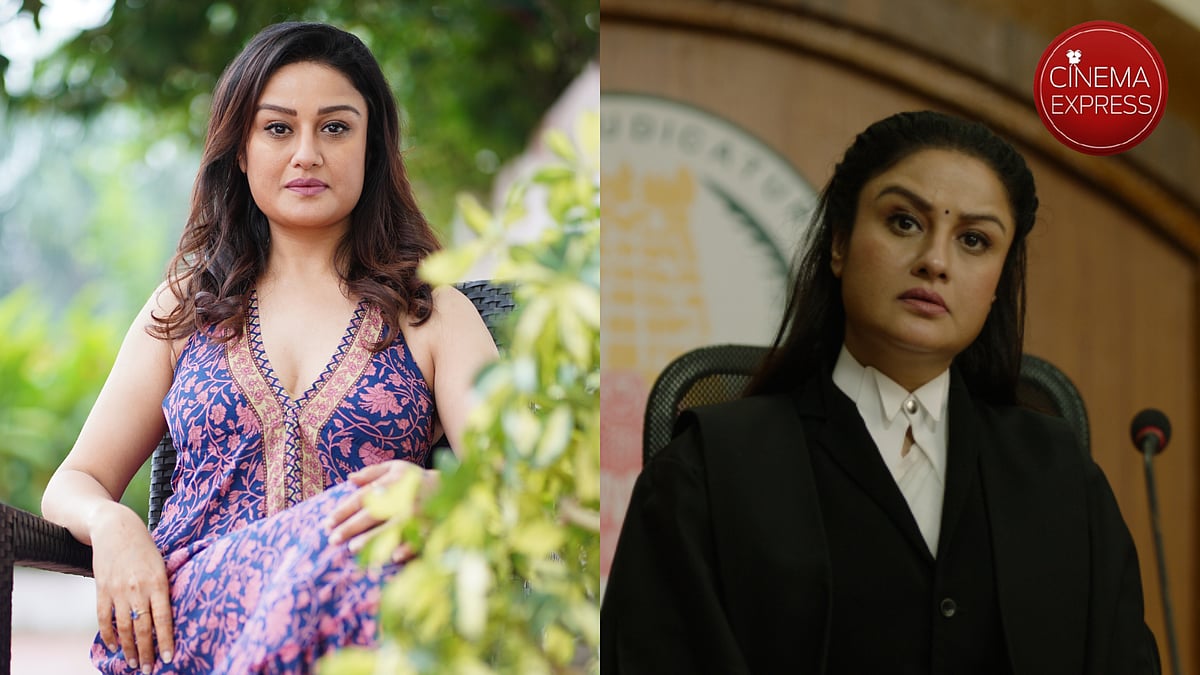 Sonia Aggarwal: Films are now deliberately made to create controversies