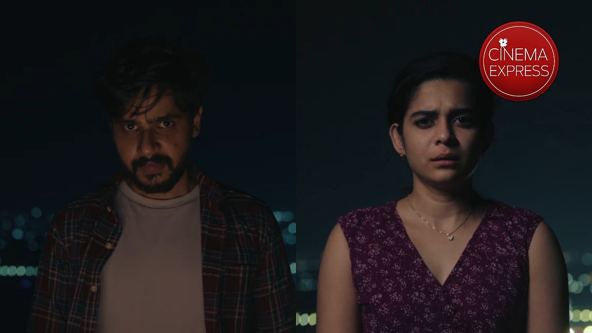 Oho Enthan Baby first glimpse out; release window announced