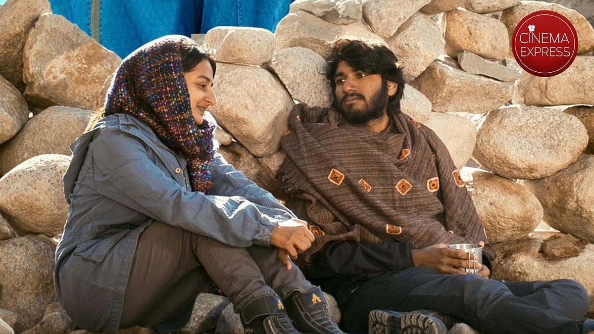 Halitha Shameem's Minmini premieres on OTT