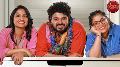 Bibin George-starrer Koodal gets a release date