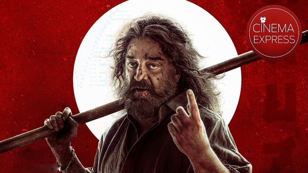 THUG OF WAR: Kamal Haasan's Thug Life faces heat in Karnataka