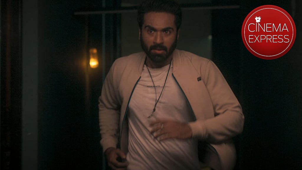 Jenma Natchathiram Teaser: Taman takes the lead in this danger-filled ...