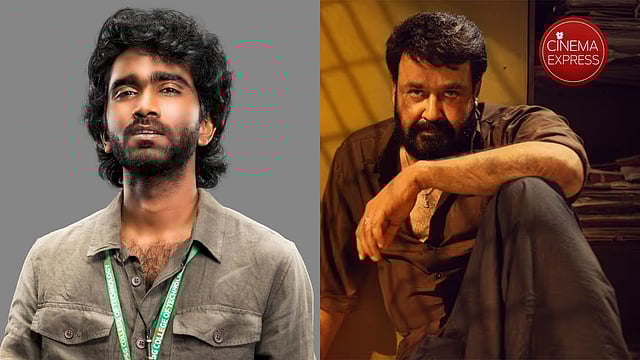 Pradeep Ranganathan praises Mohanlal-Tharun Moorthy's Thudarum