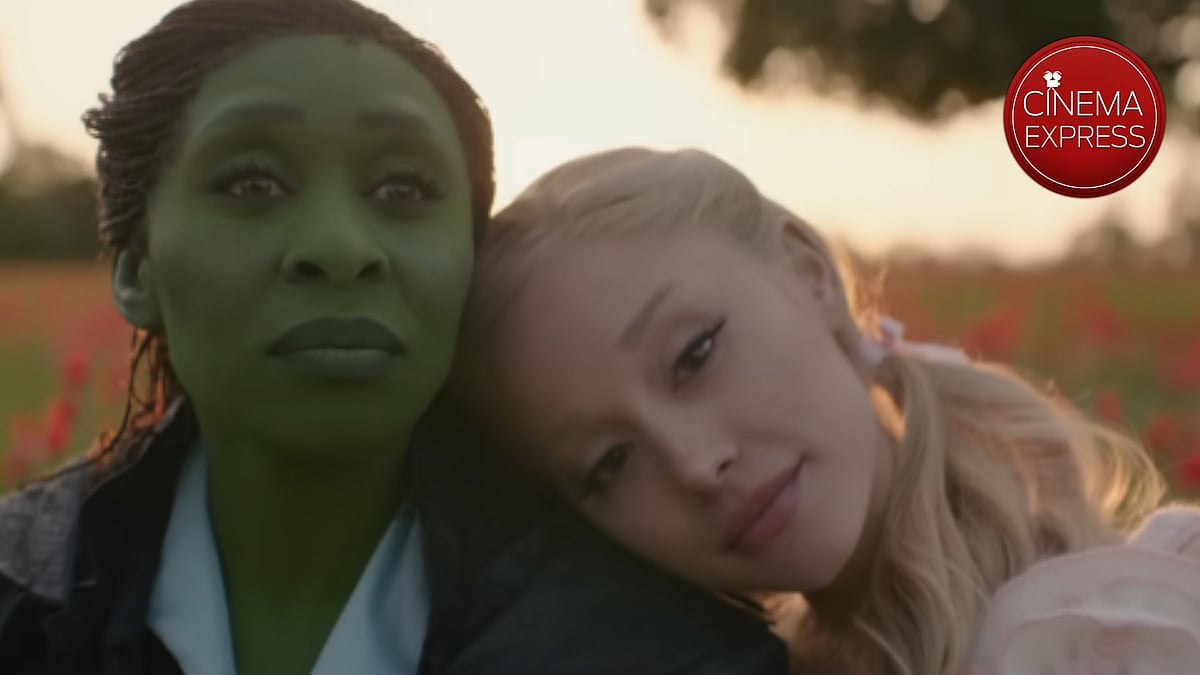 Wicked: For Good trailer: Elphaba and Glinda’s friendship holds the key ...