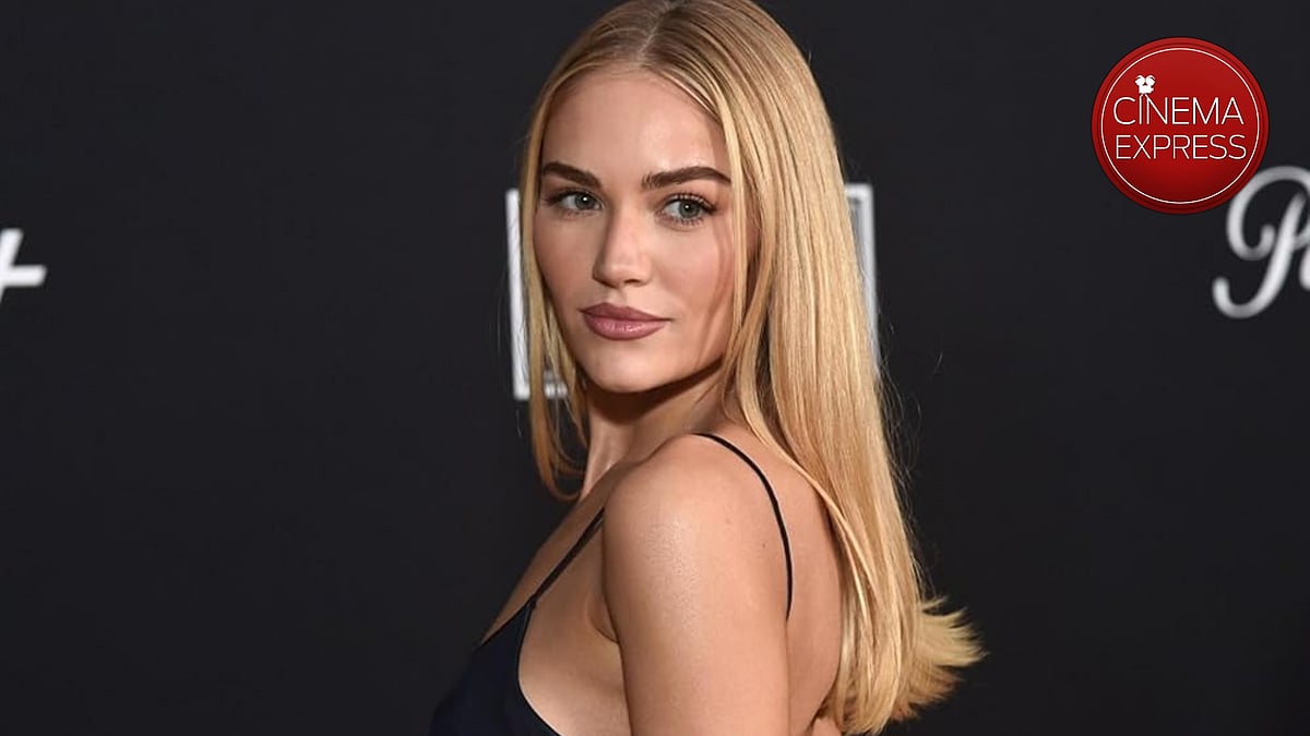 Michelle Randolph circling lead role in horror thriller Malibu