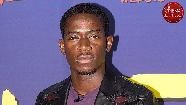 Damson Idris addresses speculation about being cast in Black Panther 3