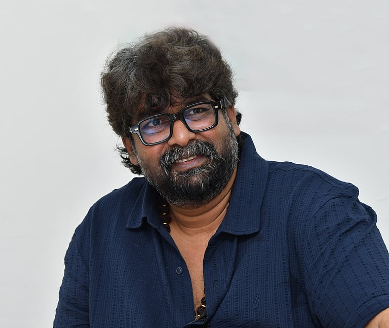 Joju George: Violence in cinema is a reflection of society