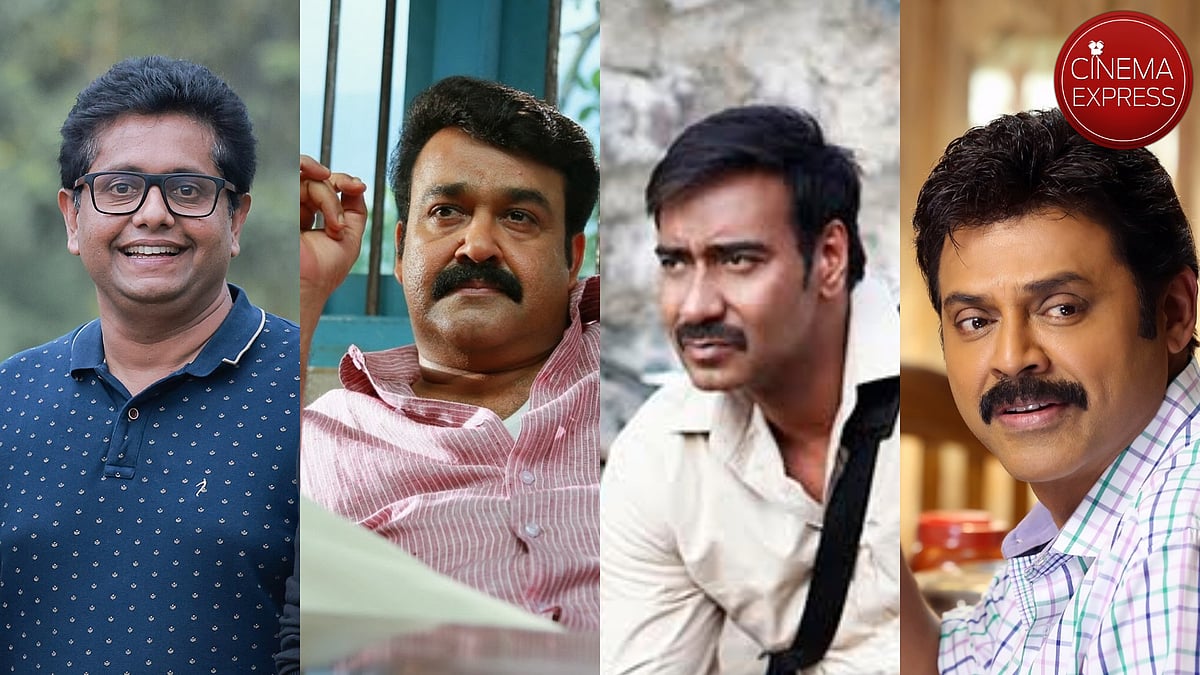 Jeethu Joseph plans simultaneous release for Drishyam 3 in three languages