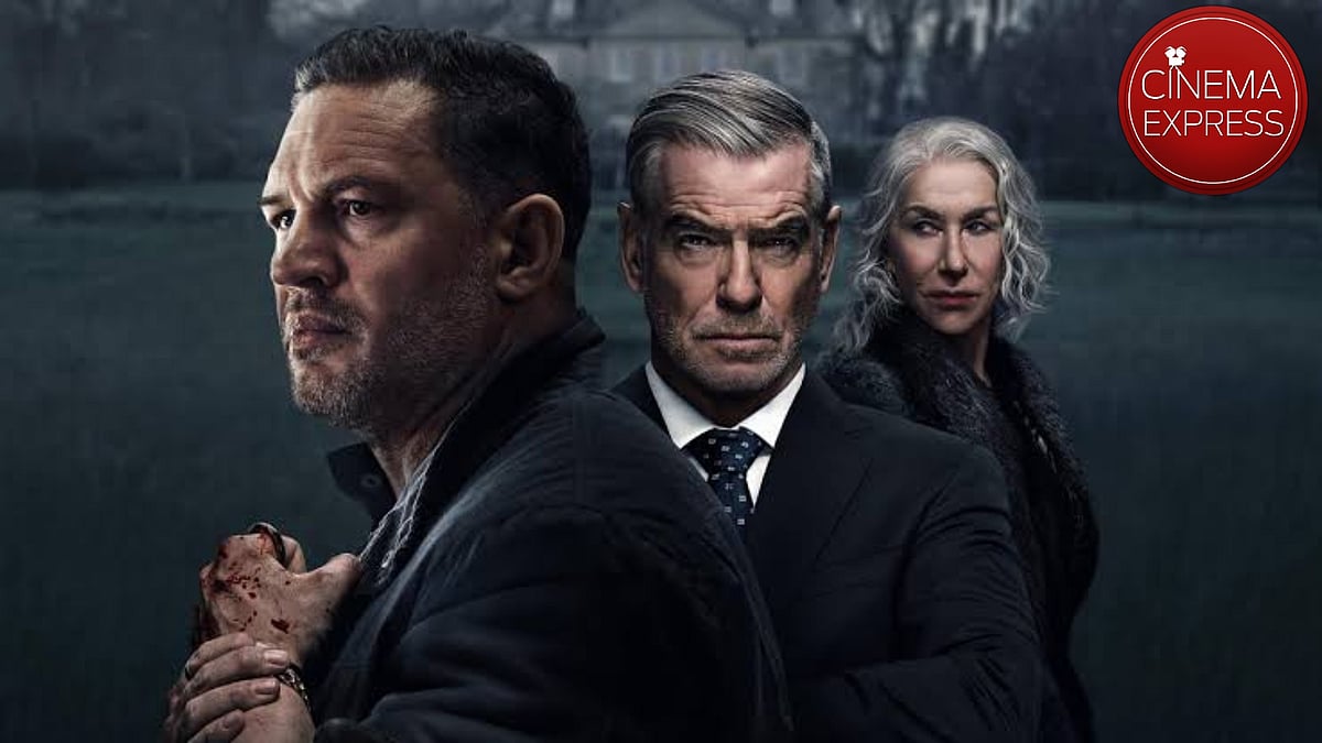 Paramount+ renews MobLand for another season