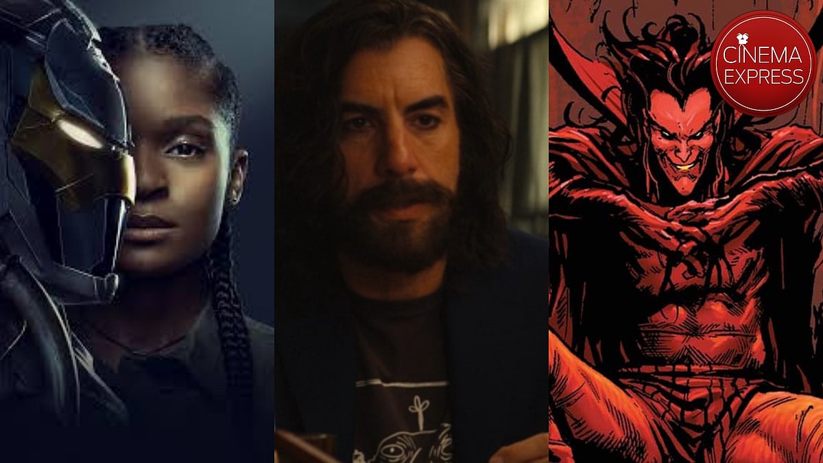 Marvel unveils Mephisto in Ironheart: Who is the supervillain, and what ...