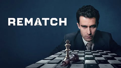 Rematch Series Review: Memorable performances and good moral standing ...