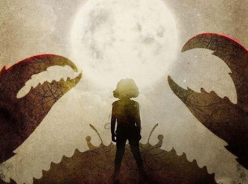 Kataka: Gripping horror with dramatic twists