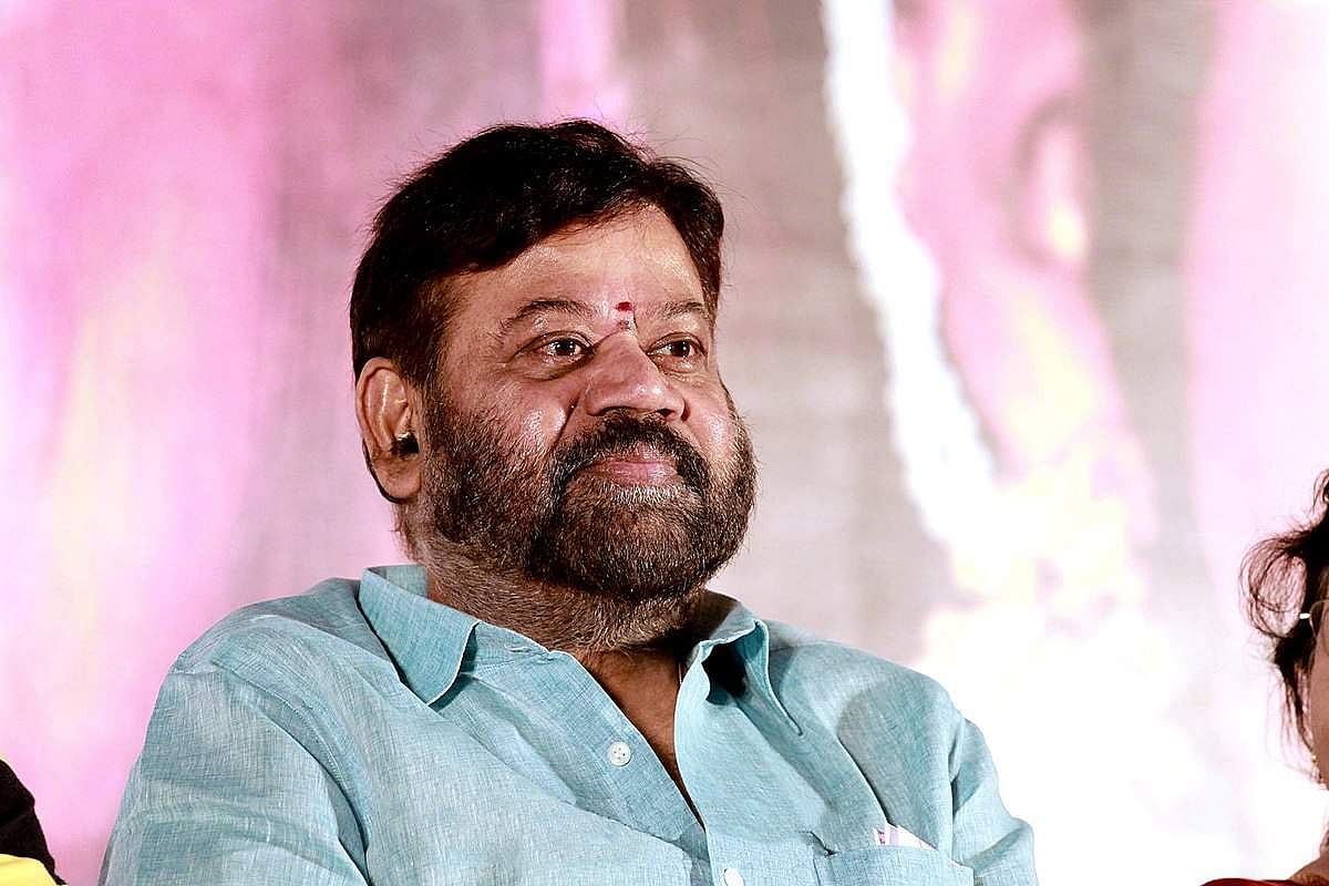 P Vasu is rewriting Apthamitra 2 as a sequel