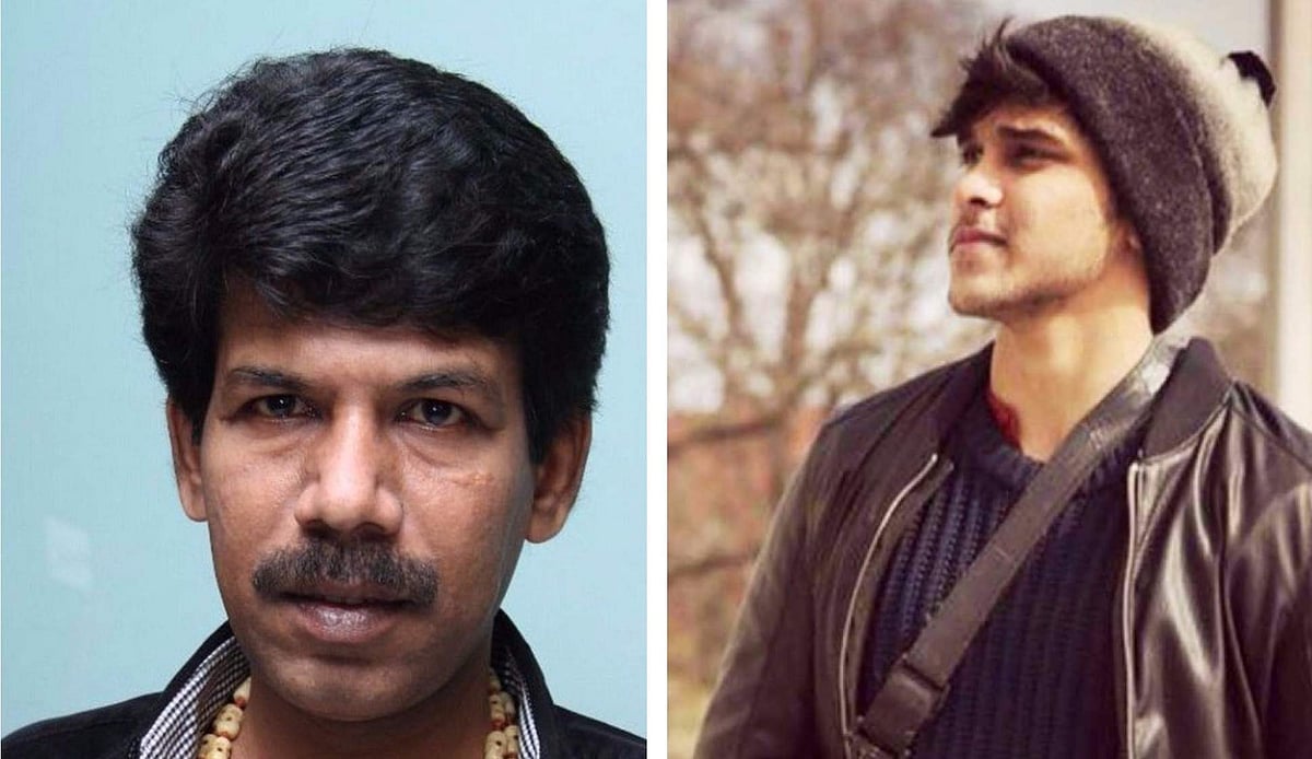 Bala to direct Arjun Reddy remake
