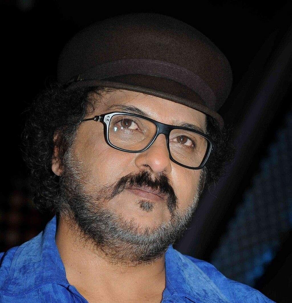 Ravichandran back on the small screen as judge