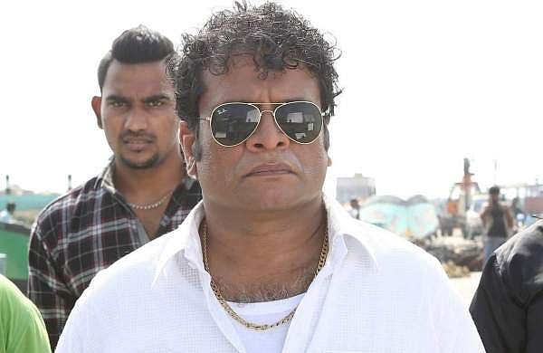 Location Diaries: Hareesh Peradi recounts his shooting experiences