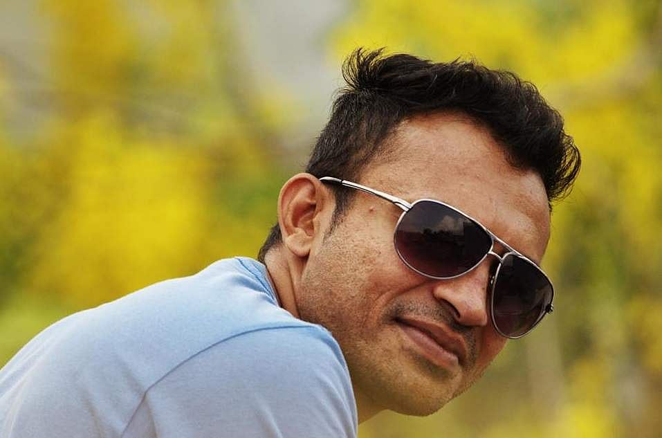 Soubin Shahir to play the lead in Sudani from Nigeria