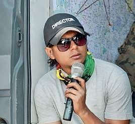 Manoj debut to be directed by Raghu Shastry