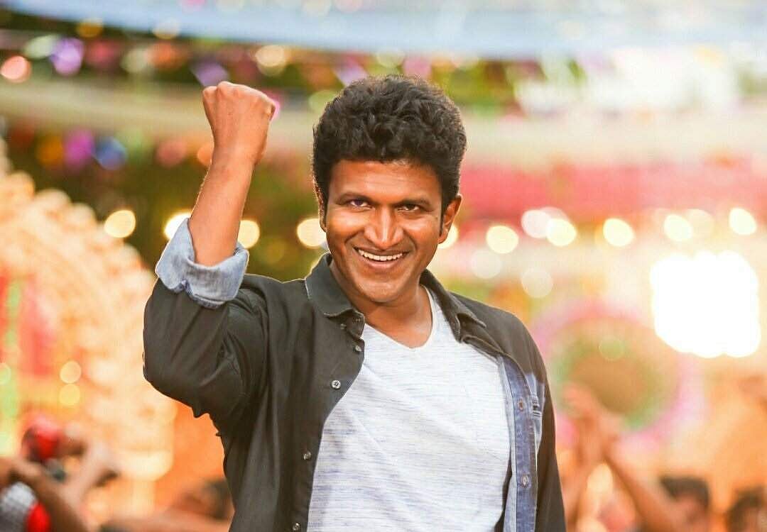 Puneeth Rajkumar: Good films must benefit all