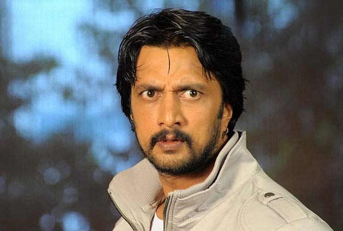 Sudeep puts Hindi, multilingual projects on hold for Kannada