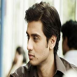 Shiv Pandit on Loev