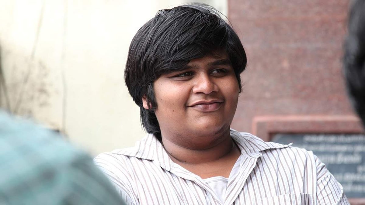 Karthik Subbaraj's first feature production