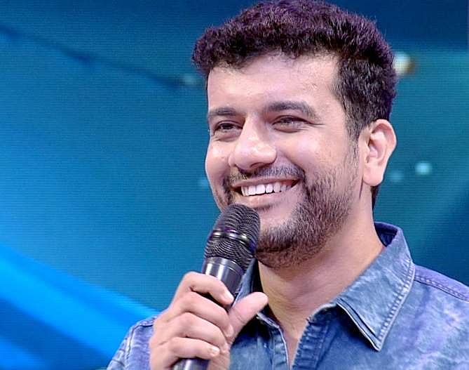 Ramesh Pisharody to turn director