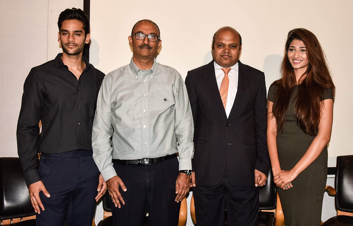 Project Victory rolls on