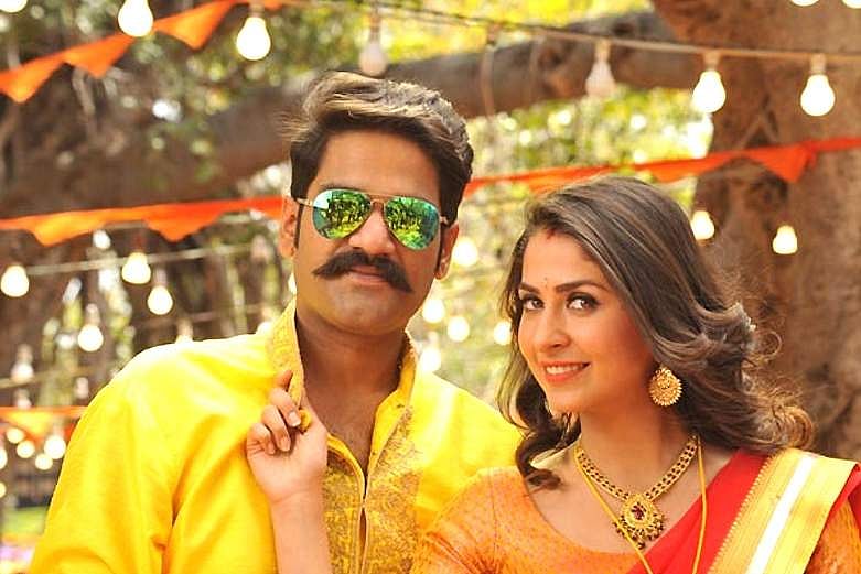 Jayadev: An outlandish tale