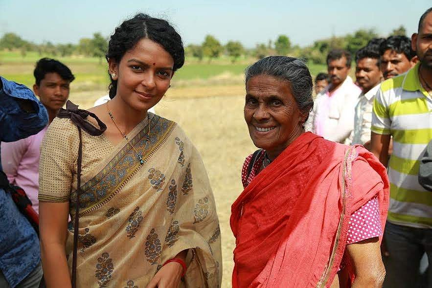 Biopic on Daya Bai in the offing