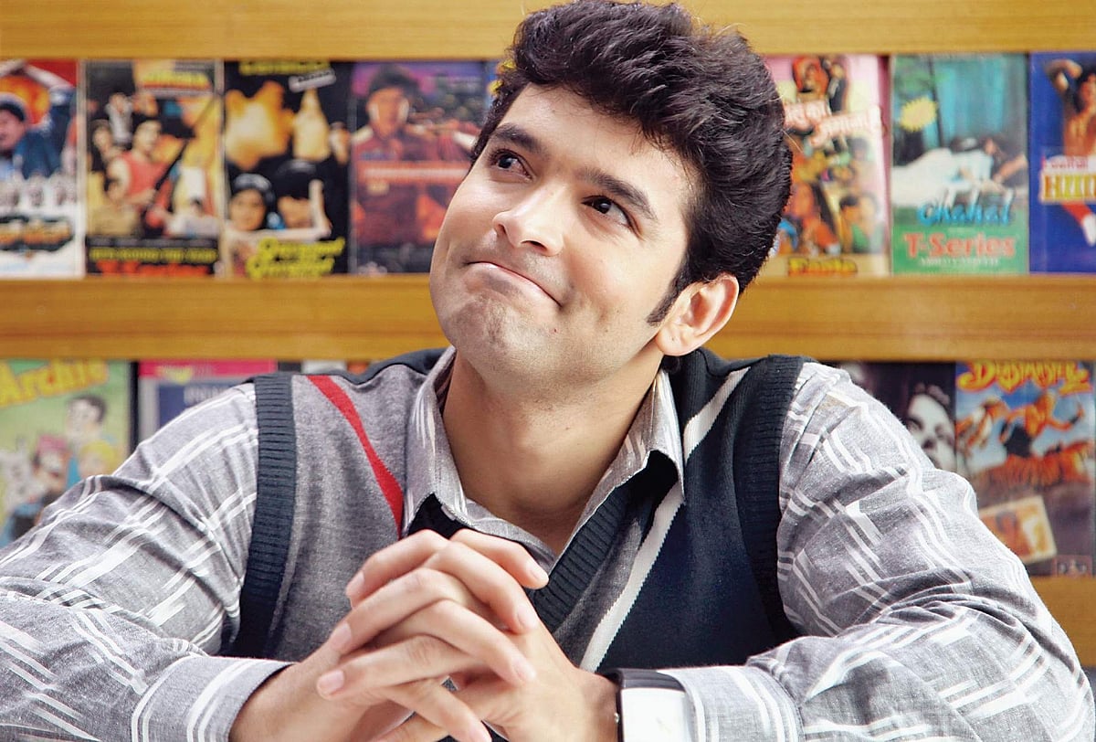 Diganth’s next with debutant director Manjunath