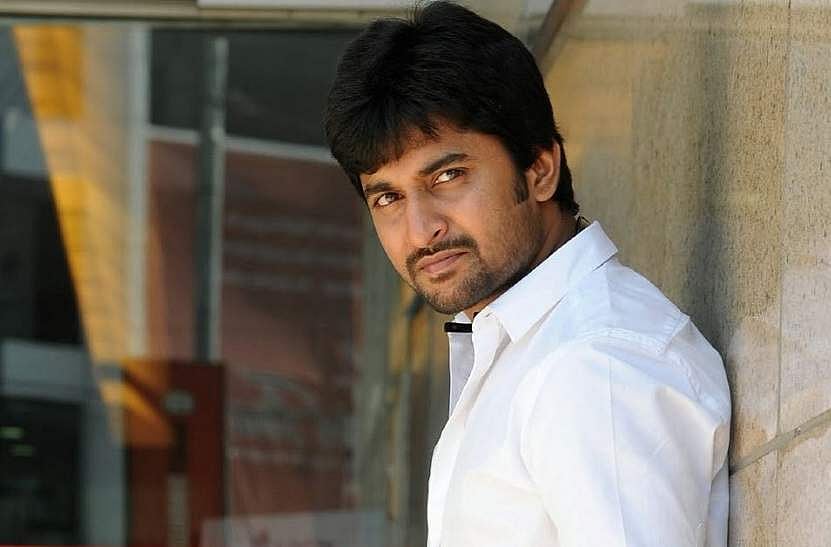 Nani to play army officer in next film