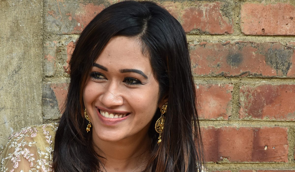 Happy to play the second fiddle