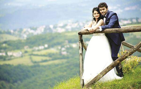 Saheba: Intense but done with simplicity