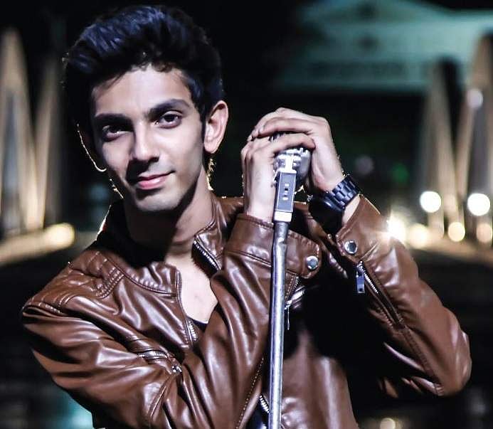 Anirudh to compose music for another Telugu film?