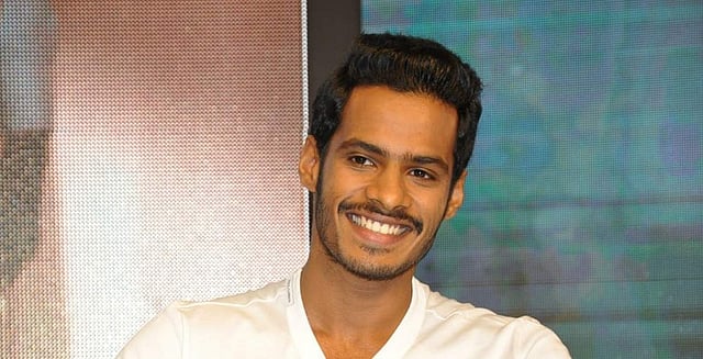 Nikhil Kumar to do a family drama next