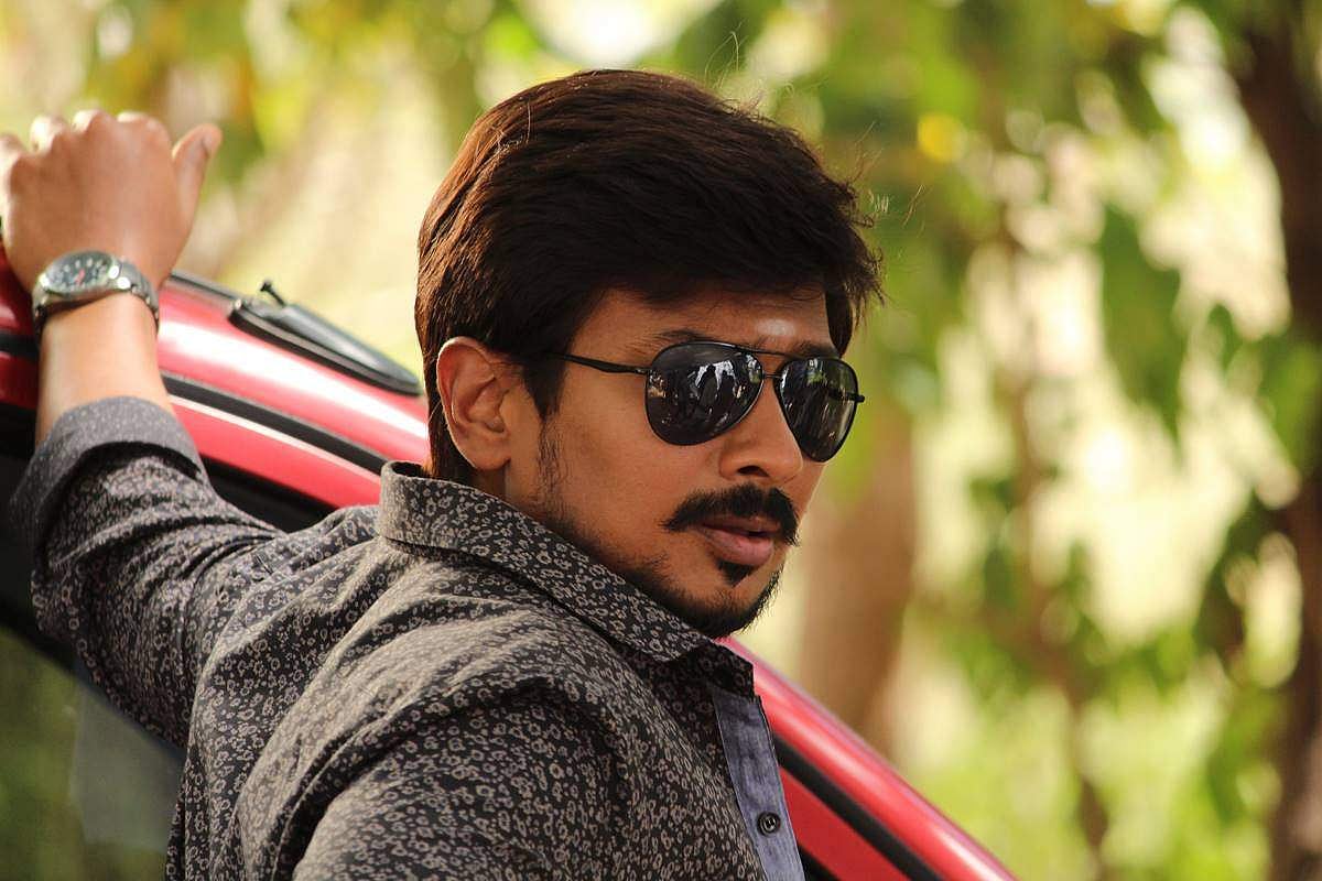 ‘I can’t believe I’m doing a Priyadarshan film’