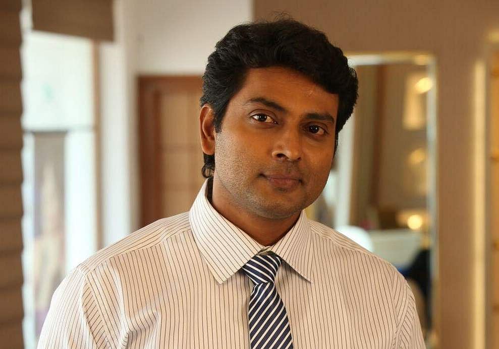 Narain upbeat about his new film