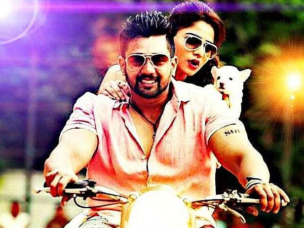 Bharjari to release in iconic Bengaluru theatres