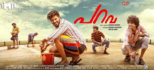 Parava: Speaking heart's language