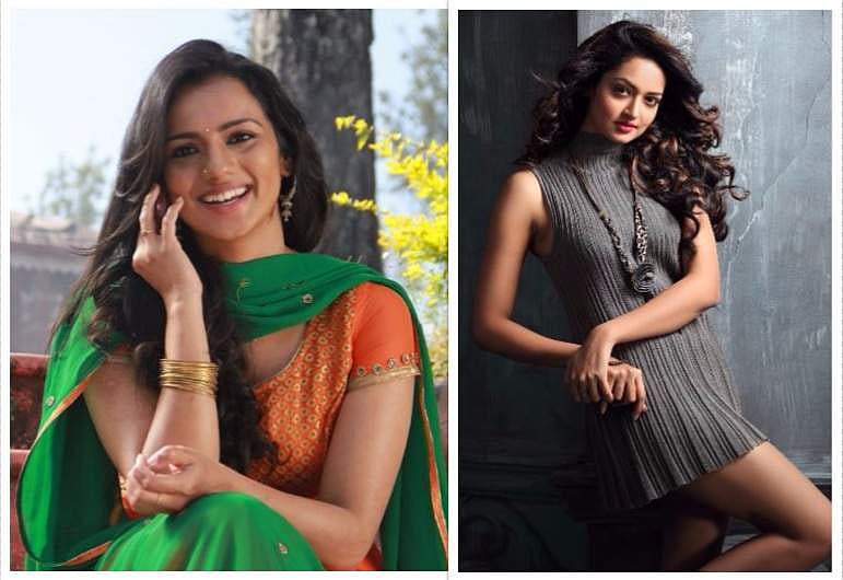 Desi Videshi girls of Tarak