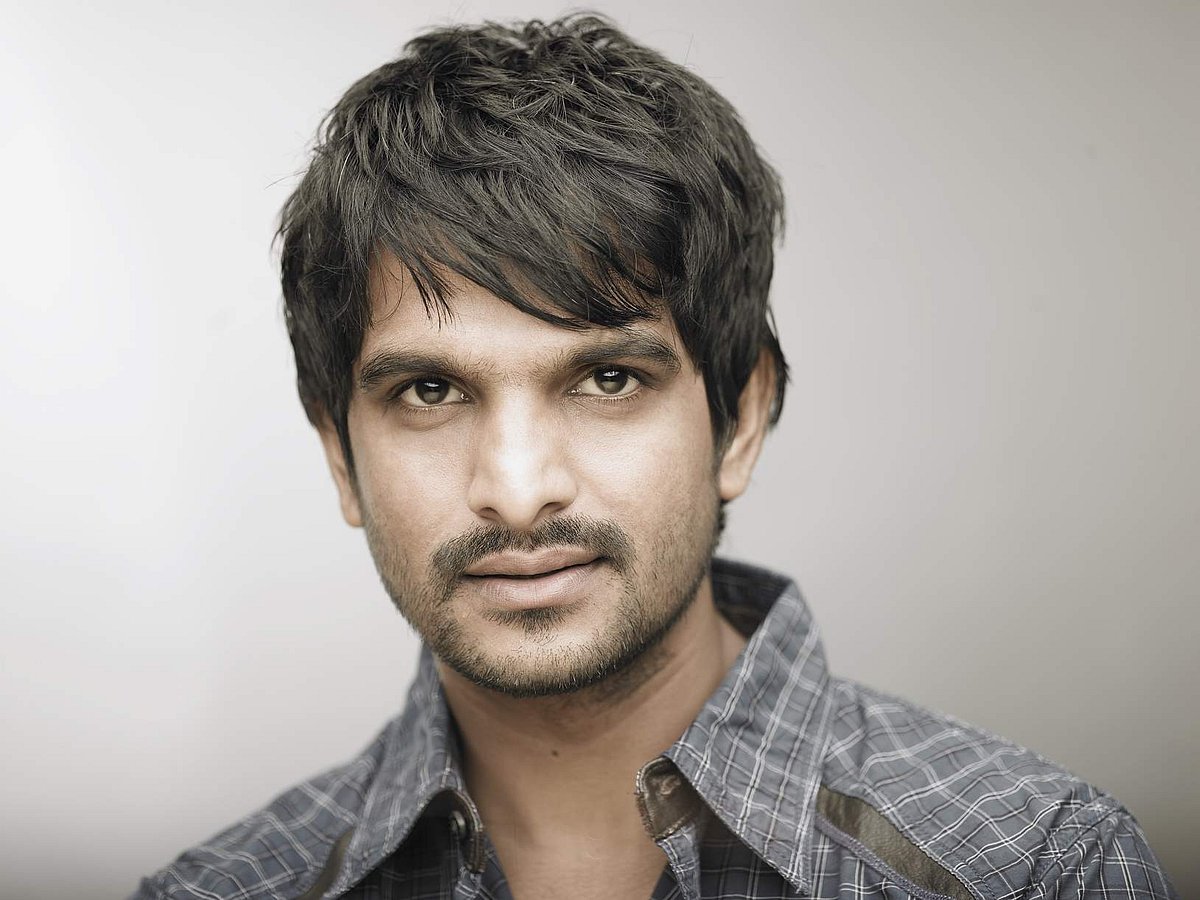 Sulile Kumar is Kavalu Daari’s villain