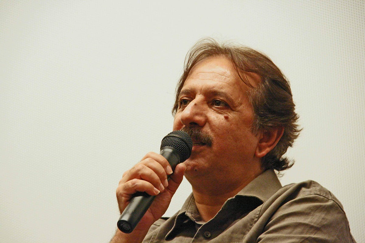 Majid Majidi announces second India-set project