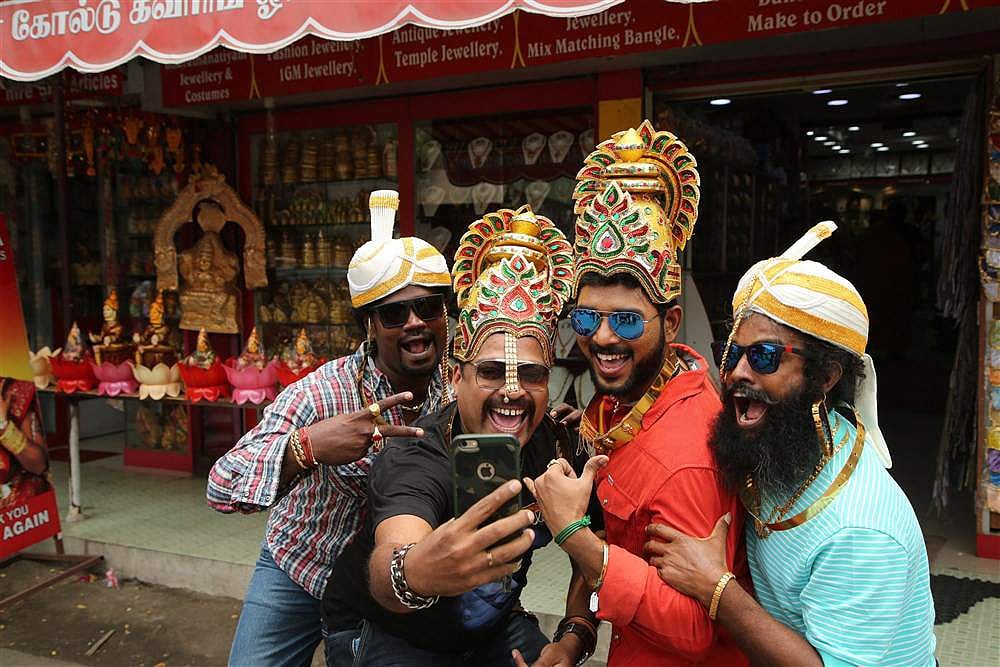 Thappu Thanda: A thrilling second half saves a dour first