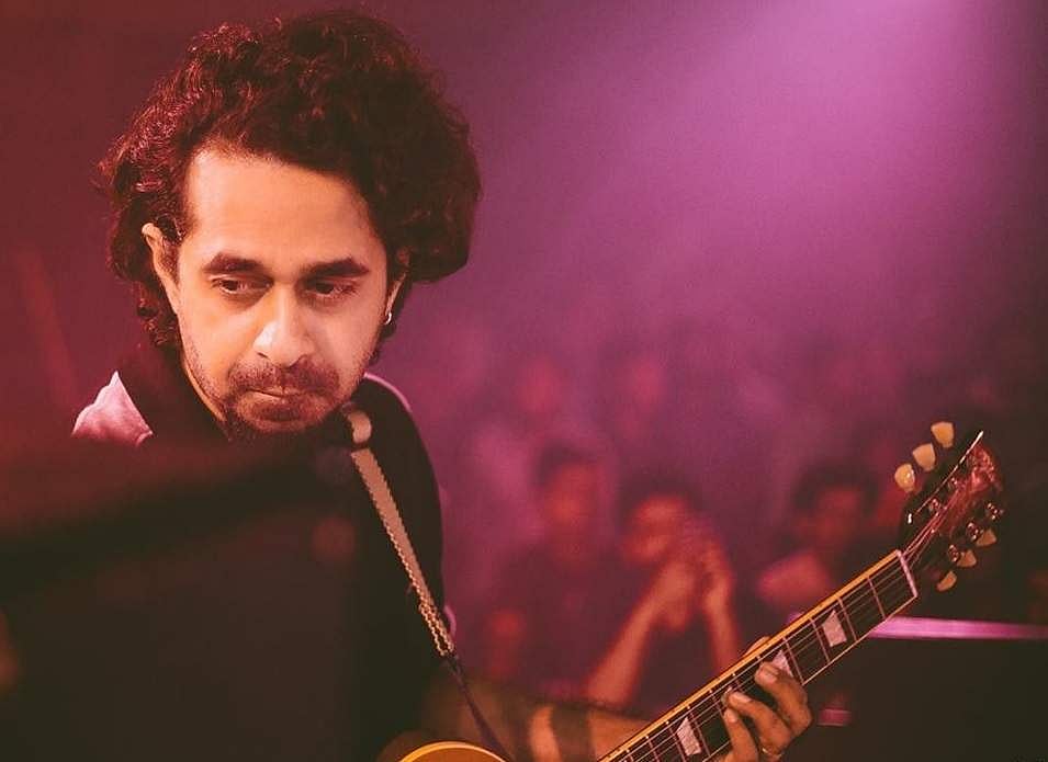 Rex Vijayan's soulful and nostalgic music