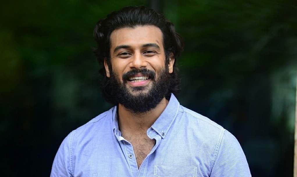 Anson Paul's next is Abrahaminte Santhathikal