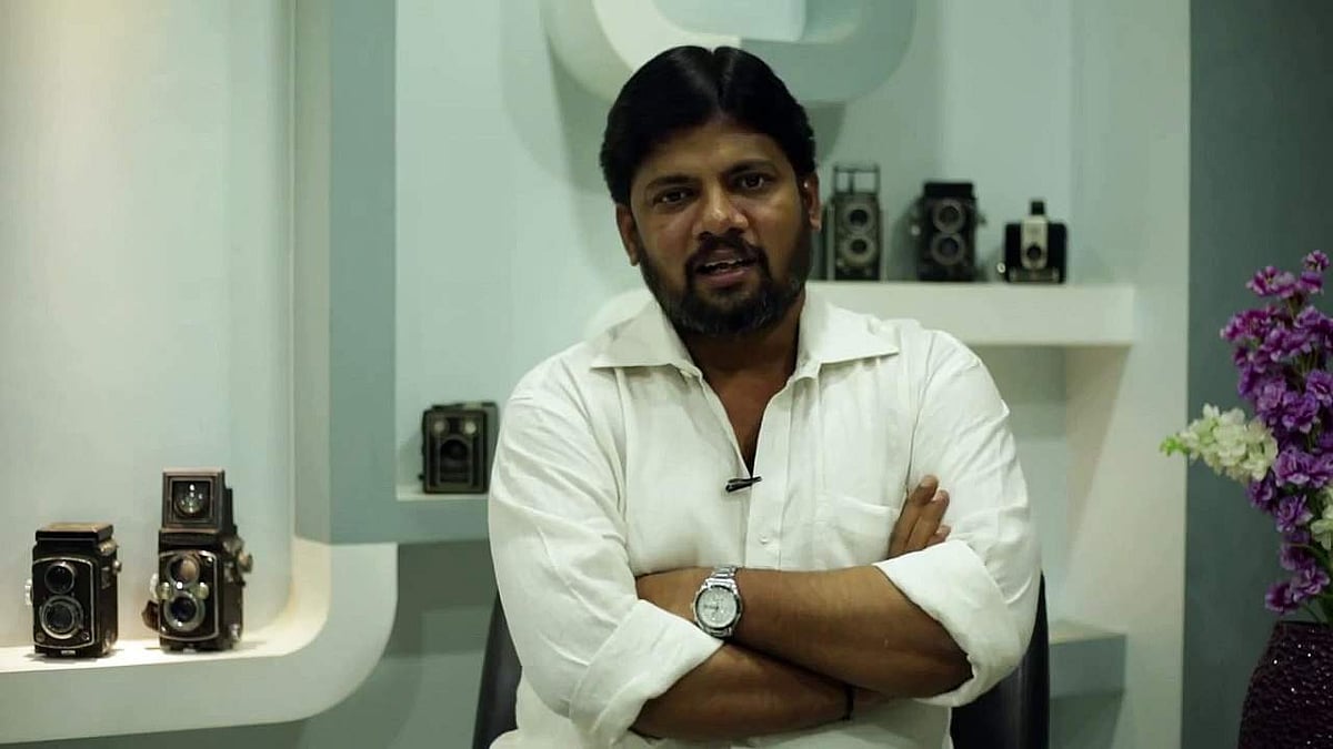 Chimbu Devan's next to feature an ensemble cast