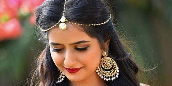 Ashika Ranganath cast as lead in Shahuraj Shinde's Ranga Mandira