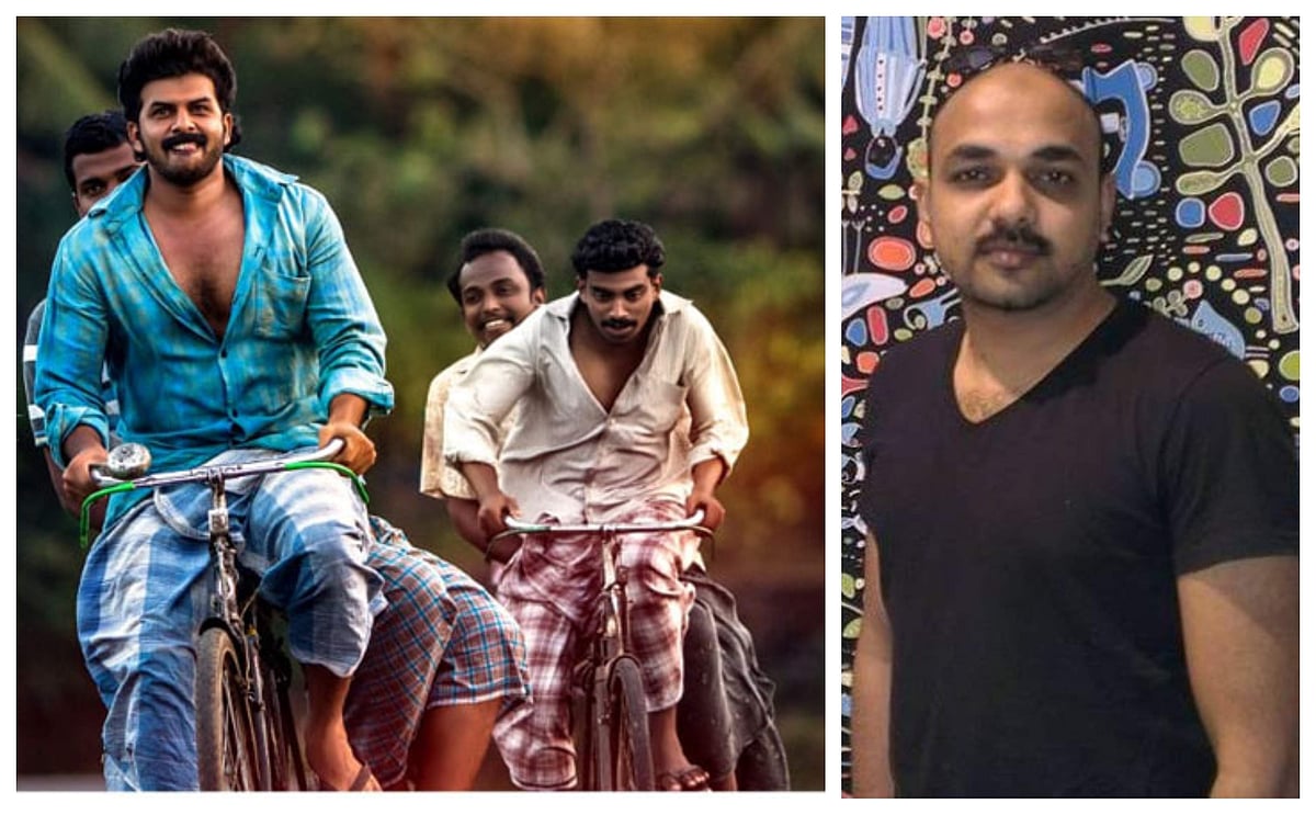 French Viplavam to hit theatres on Friday